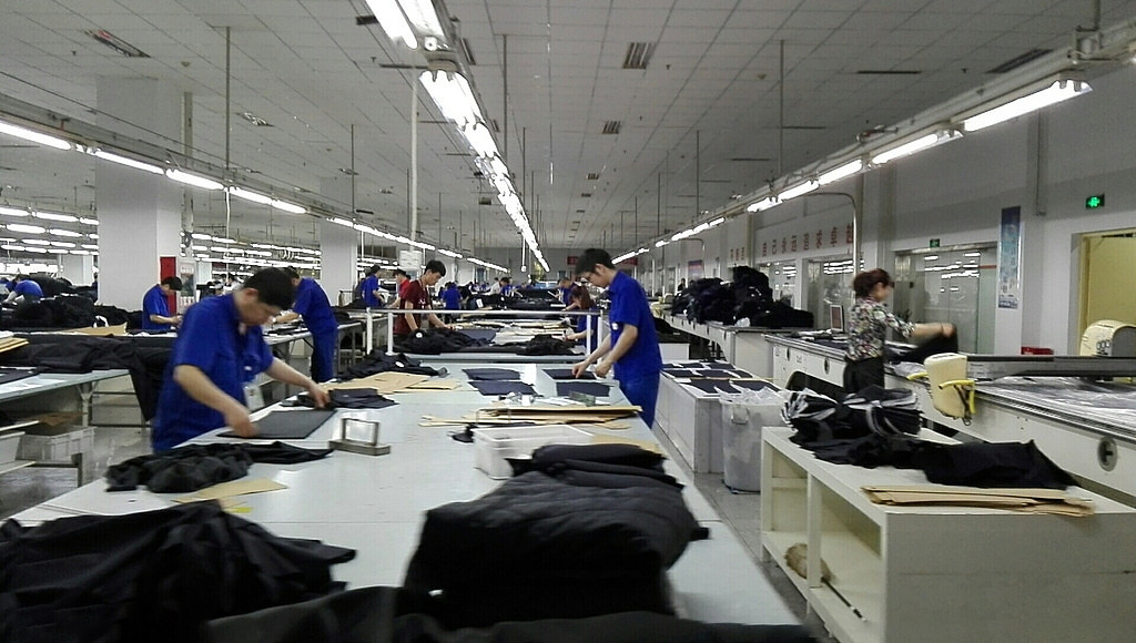 News - How to find a clothing manufacturer