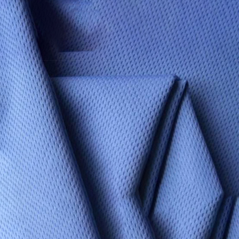 News - What is bird's eye fabric