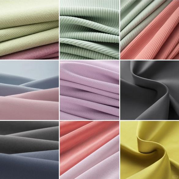 News - custom fabrics