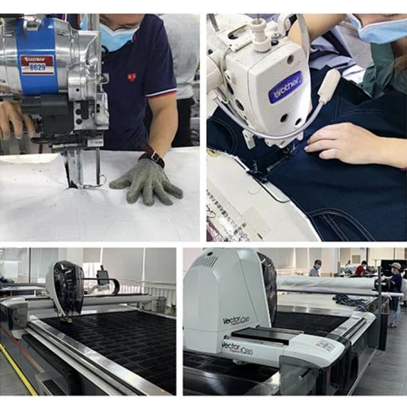 News - custom clothing suppliers