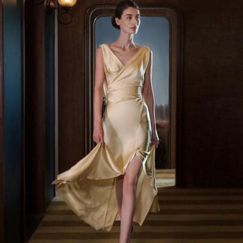 News - How to choose a silk