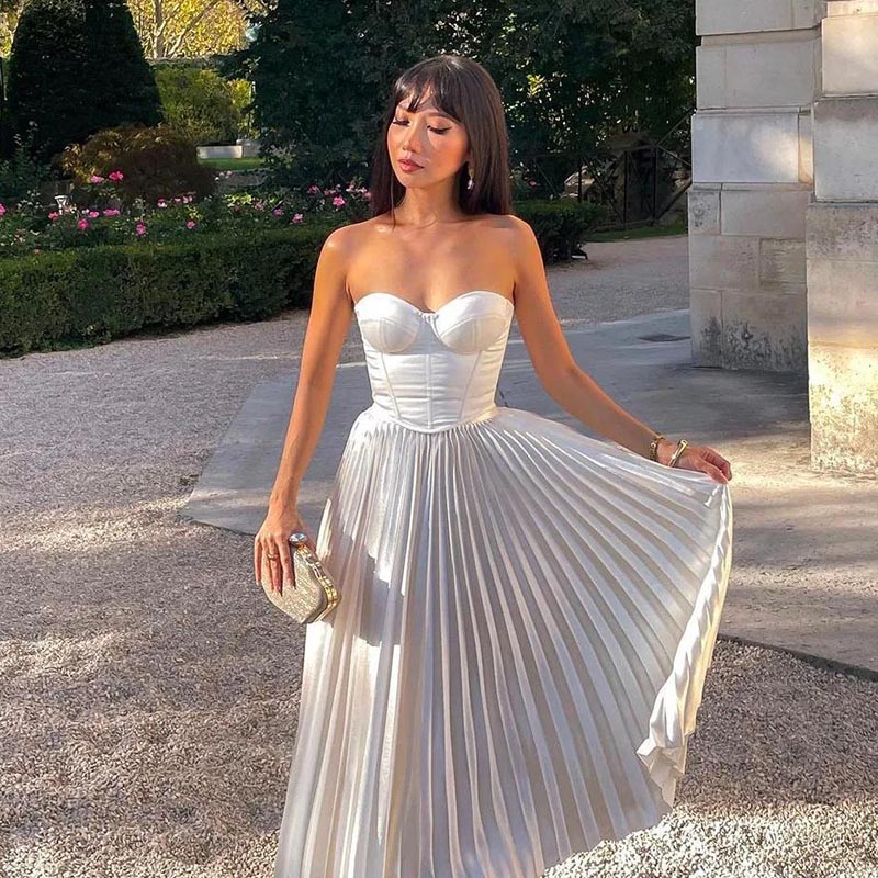 News - The most popular dress in 2025 - Princess dress