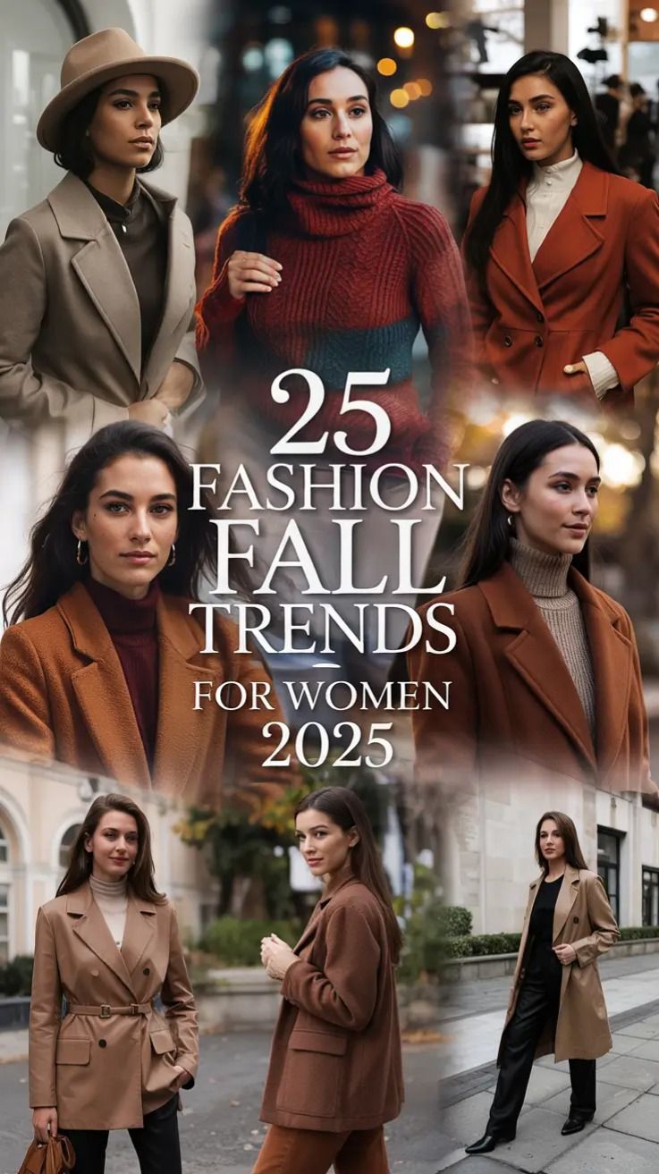 News - 25 Types of Jackets for Women in 2025 – Trends, Styles ...